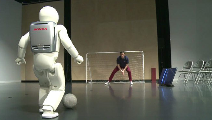 The Next Step in the Evolution of Robotics | BLOG Certified