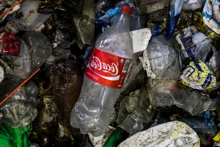 Coca-Cola most common source of packaging | BLOG Certified